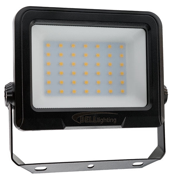BELL 10784 30W Skyline Mini LED Floodlight - 4000K — B2Belectrical.com