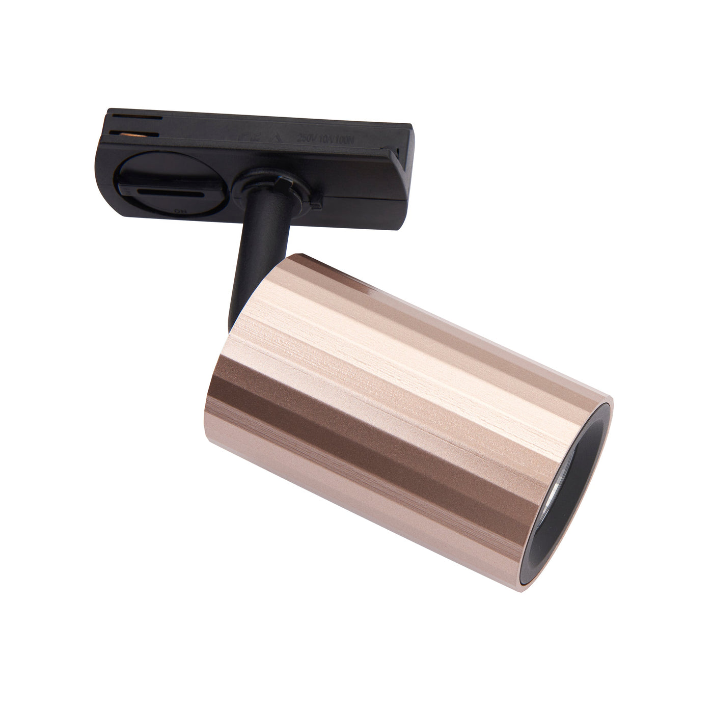 Saxby 108738 Juno LED Casing rose Gold Rose gold effect paint ...