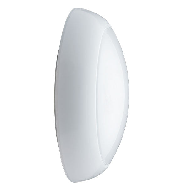 BELL 11603 9/14/18W AQUA1 LED Bulkhead - White, Emergency, M/W Sensor ...