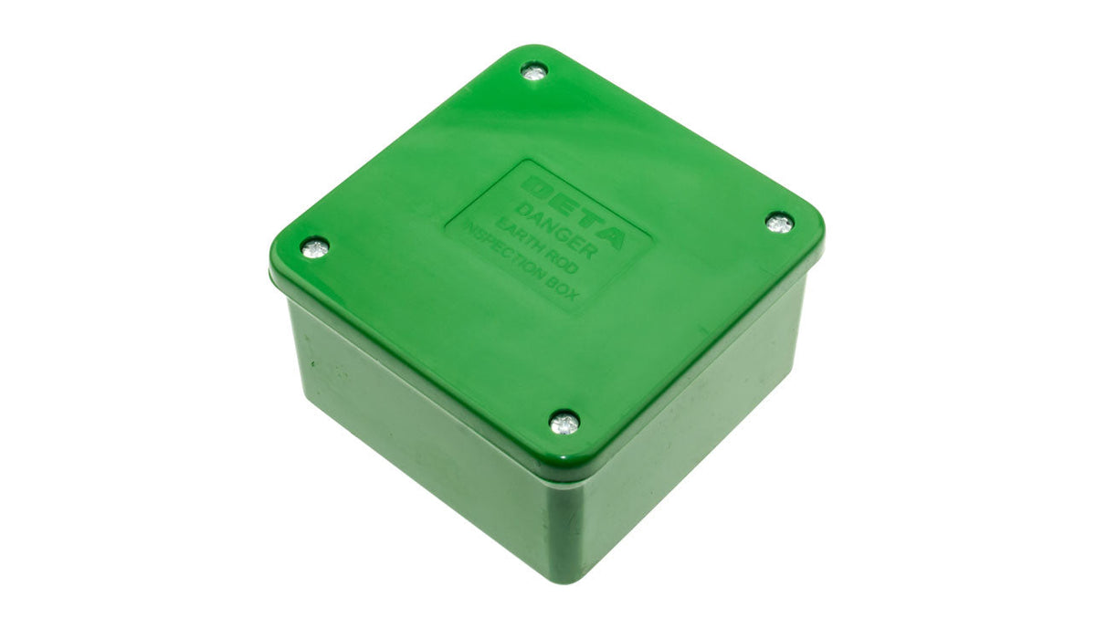 BUY Tower 1220 Earthing Box — B2Belectrical.com