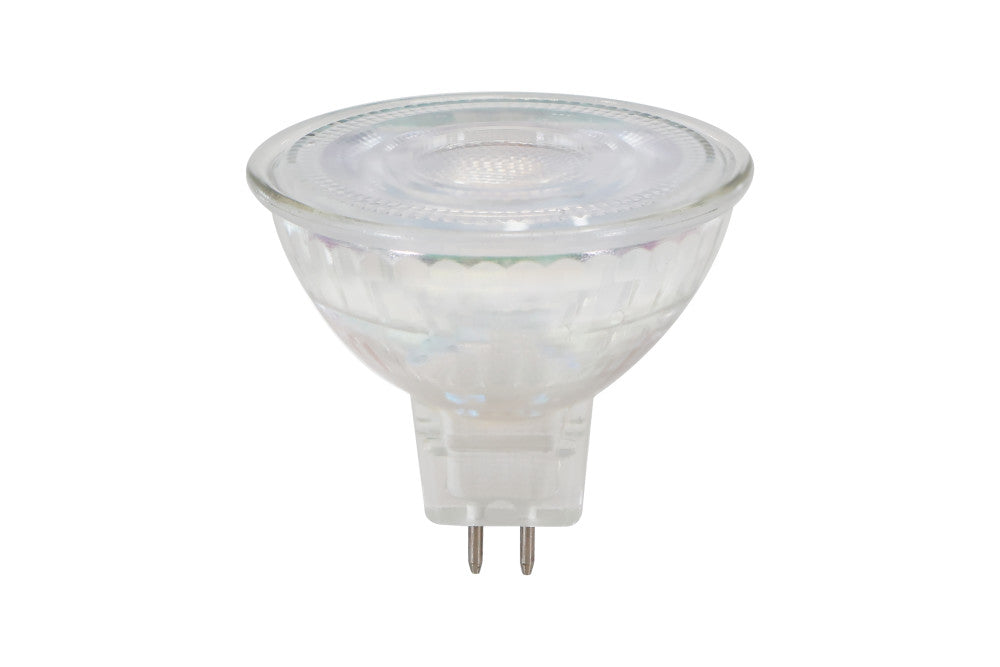 Integral ILMR16DC060 3.4W MR16 GU5.3 LED Bulb – 2700K Warm White ...