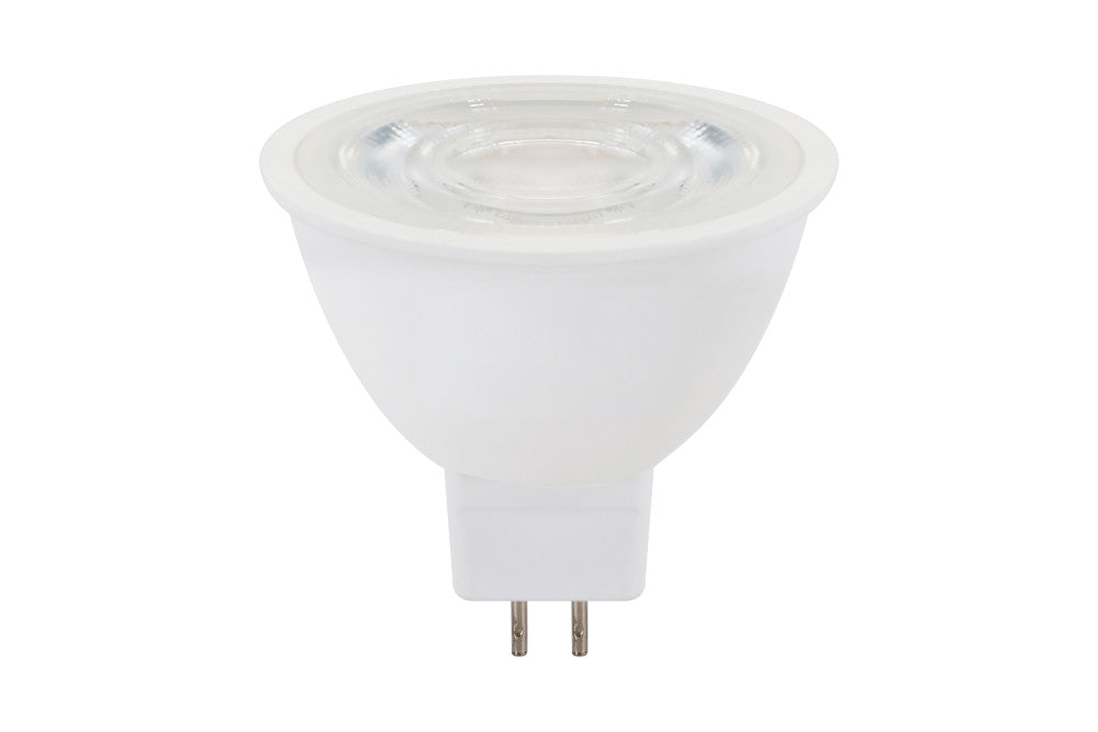 Integral ILMR16DC056 5W MR16 GU5.3 LED Bulb – 2700K Warm White ...