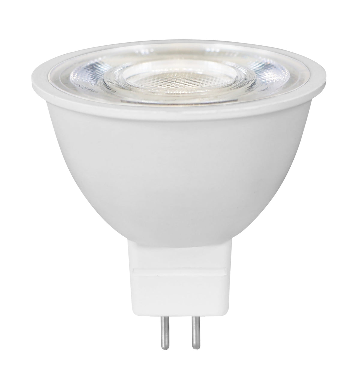 Integral ILMR16NE051 2.7W MR16 GU5.3 LED Bulb – 4000K Cool White, Non ...
