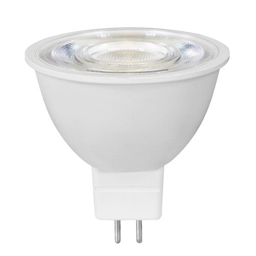 Integral ILMR16NC054 5W MR16 GU5.3 LED Bulb – 2700K Warm White, Non ...