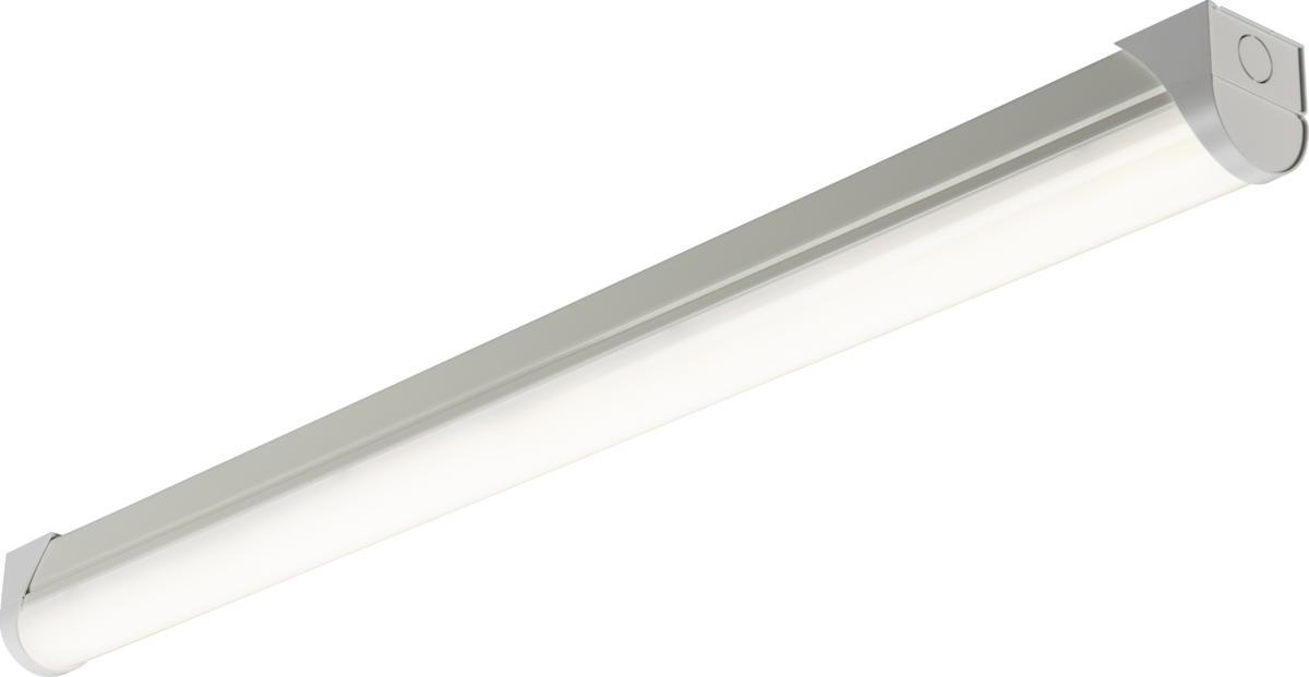 Knightsbridge BATM3 3ft 15W LED Batten | Modular 4000K High-Efficiency ...
