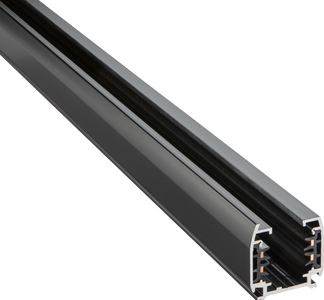 Buy Knightsbridge KL3MBK K-LINE 3 Metre 3-Circuit Track System 230V ...