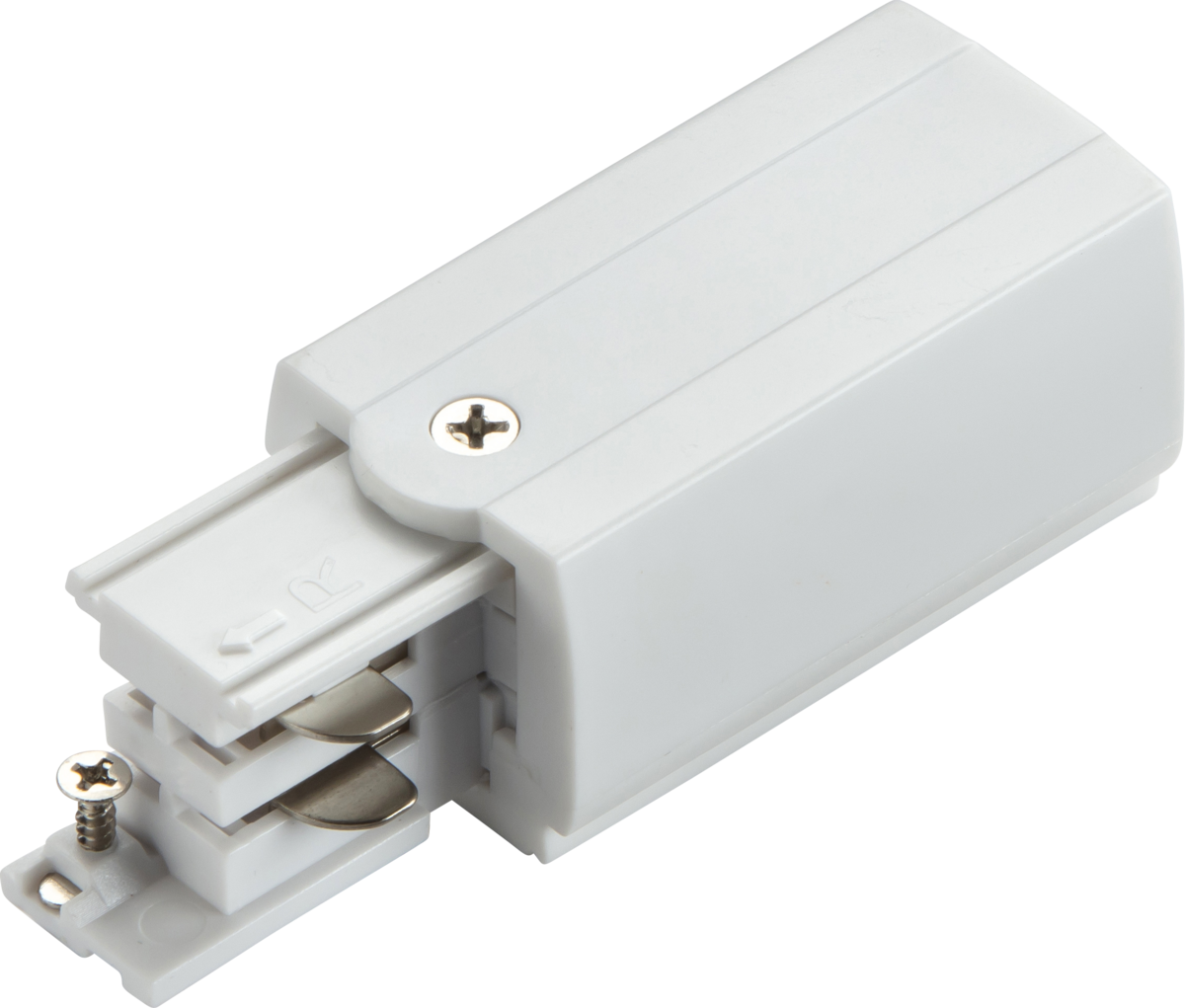 Buy Knightsbridge KLPFRW K-LINE 3-Circuit Track Right Power Feed ...