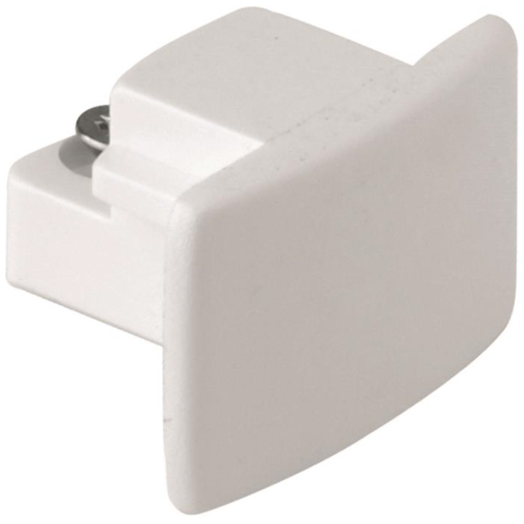 Aurora GB41-3 250V Global Dead End Connector Single Circuit Track Whit ...