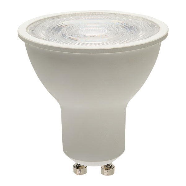 Buy BELL 60674 Genesis GU10 LED Lamp 4.4W Dimmable 3000K 38° Beam ...