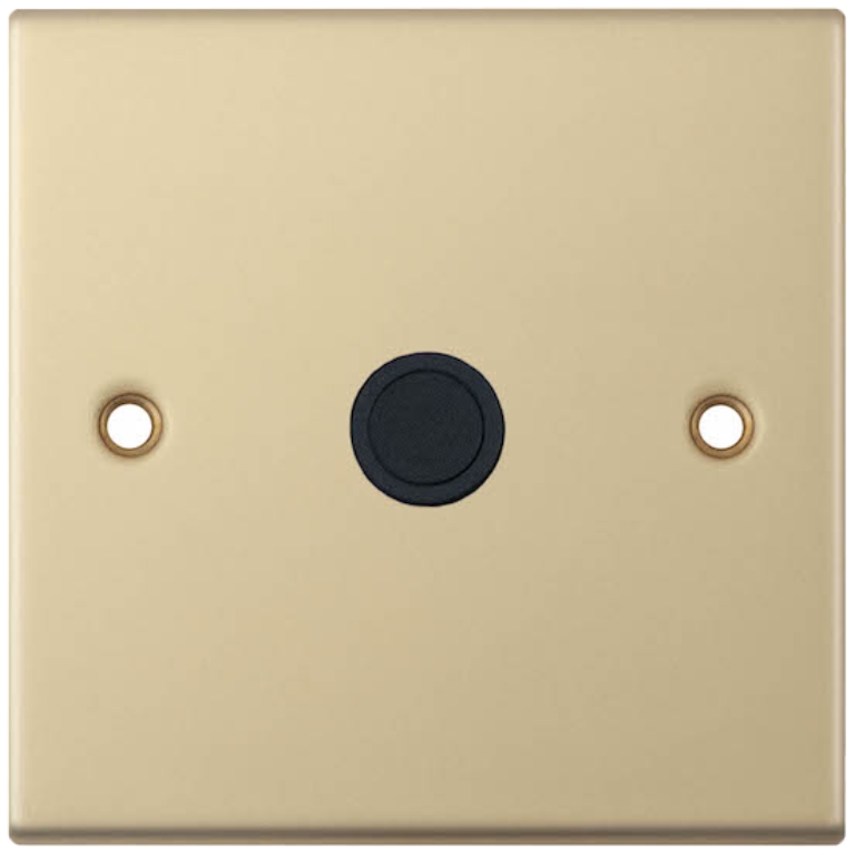 BUY Selectric DSL846 | 5M Slim Decorative | 20A Cable Outlet with ...