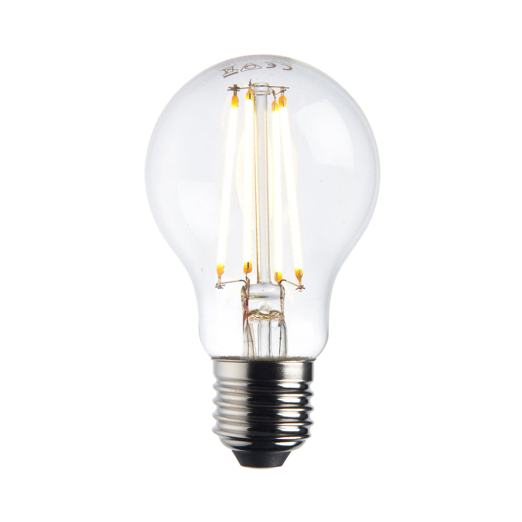 Large E27 Edison Screw LED Bulbs — B2Belectrical.com