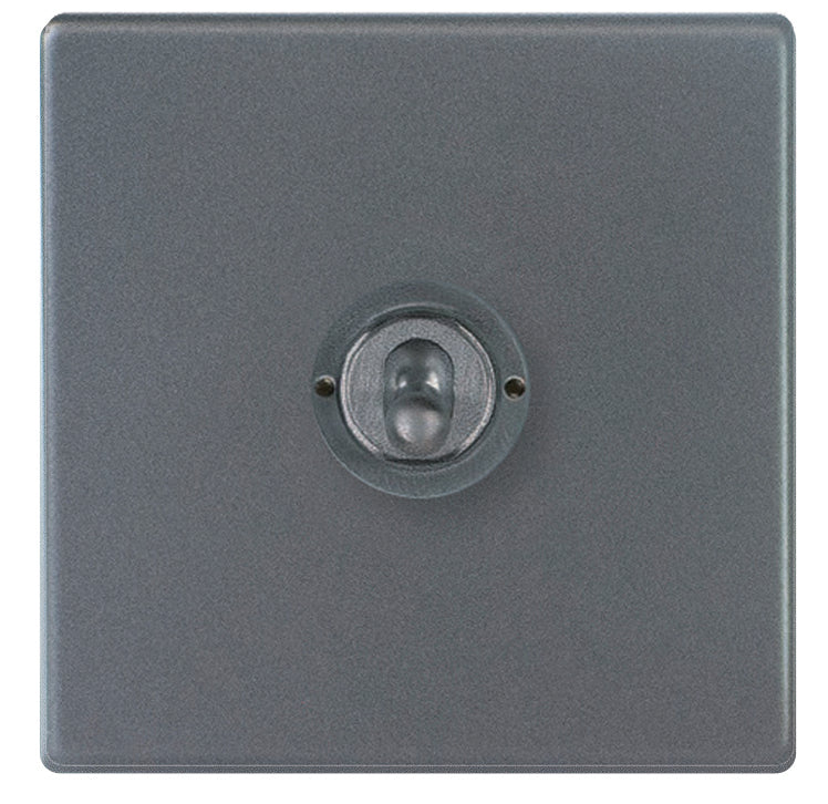 Hamilton Hartland G2 Screwless 1G 20AX Intermediate Toggle Switch ...