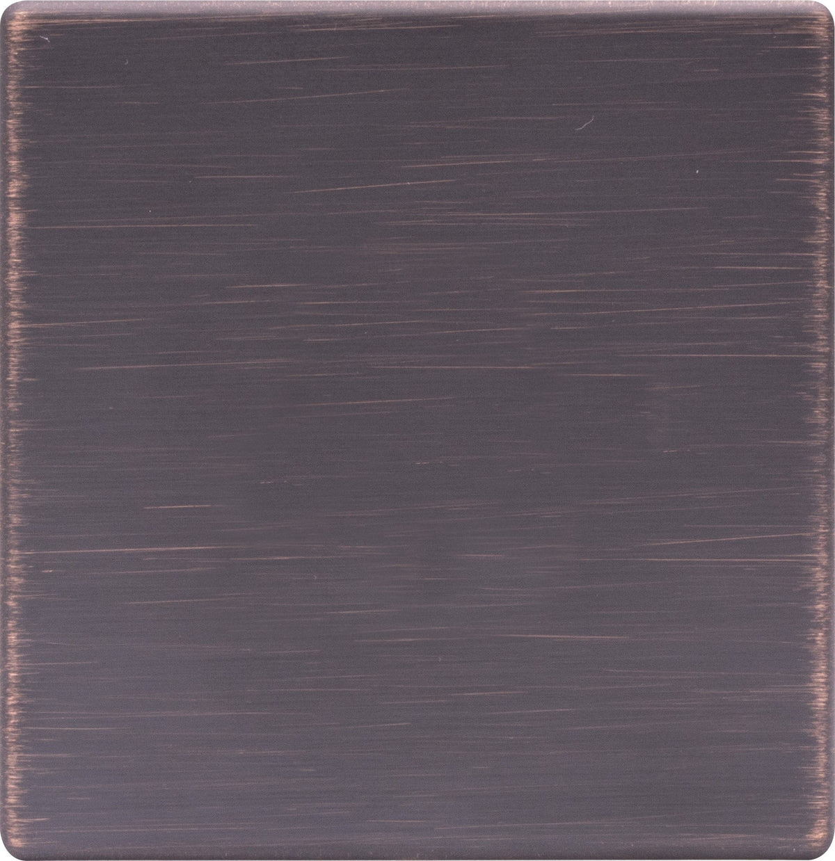 Hamilton Hartland G2 Screwless Single Blank Plate - Etrium Bronze ...