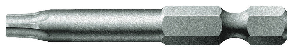 Wera 05134680001 867/4 IP TORX PLUS® bits, 6 IP x 50 mm — B2Belectrical.com