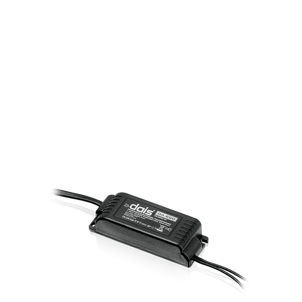 Aurora DA-E60 Dais Economy 60va Electronic Transformer — B2Belectrical.com