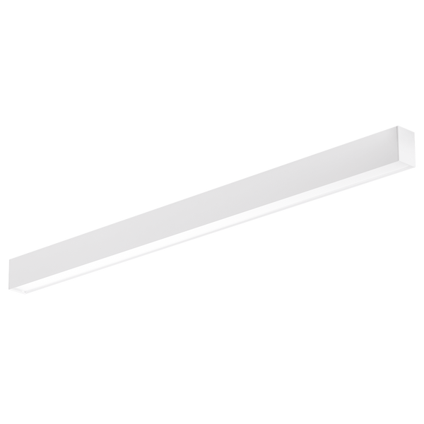 BUY Aurora InterLEDCS AU-LN121EMW 230V 32W LED 4ft/1200mm Prismatic ...