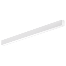 BUY Aurora InterLEDCS AU-LN121EMW 230V 32W LED 4ft/1200mm Prismatic ...