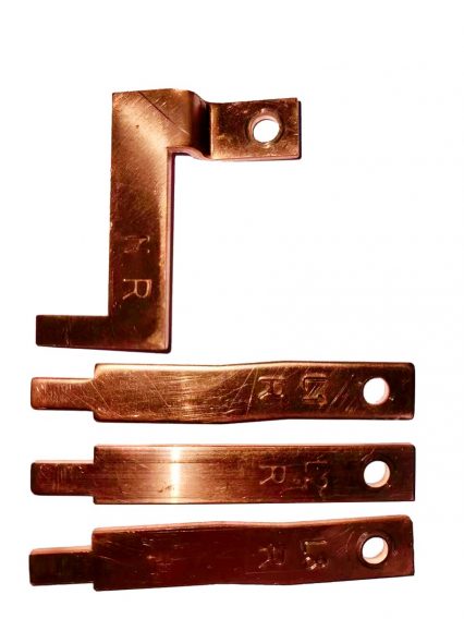 FuseBox ARCDLKTPN 4P RCD Link Kit for TPN — B2Belectrical.com