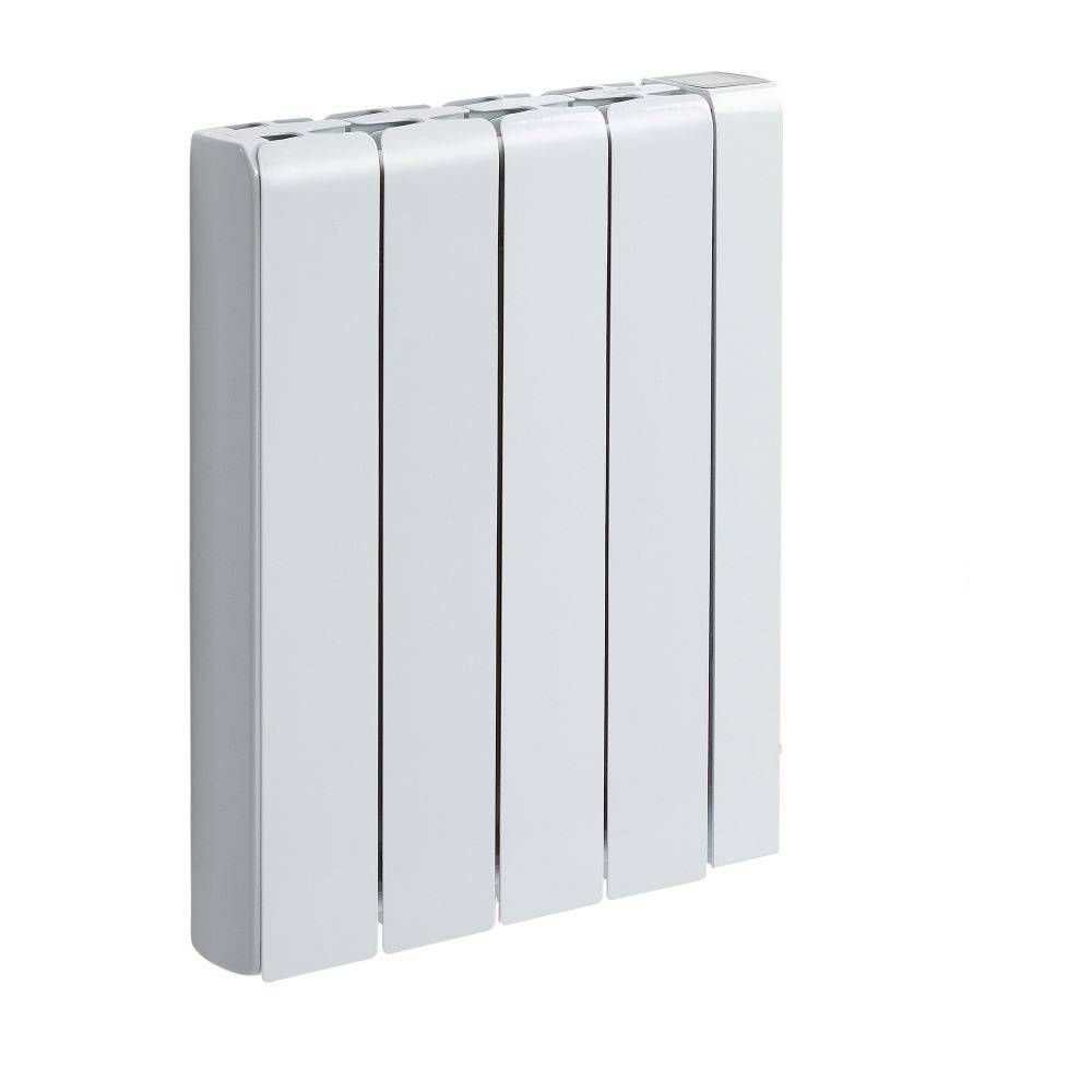Electrorad ACC1000 Accorto Wifi Electric Radiator 1000W 1kW ...