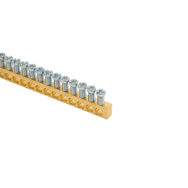 Click Elucian CUTB10 10 Way Terminal Bar — B2Belectrical.com