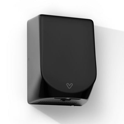 Velair EHDH9B003 Hydra 9 High Speed Hand Dryer Black — B2Belectrical.com