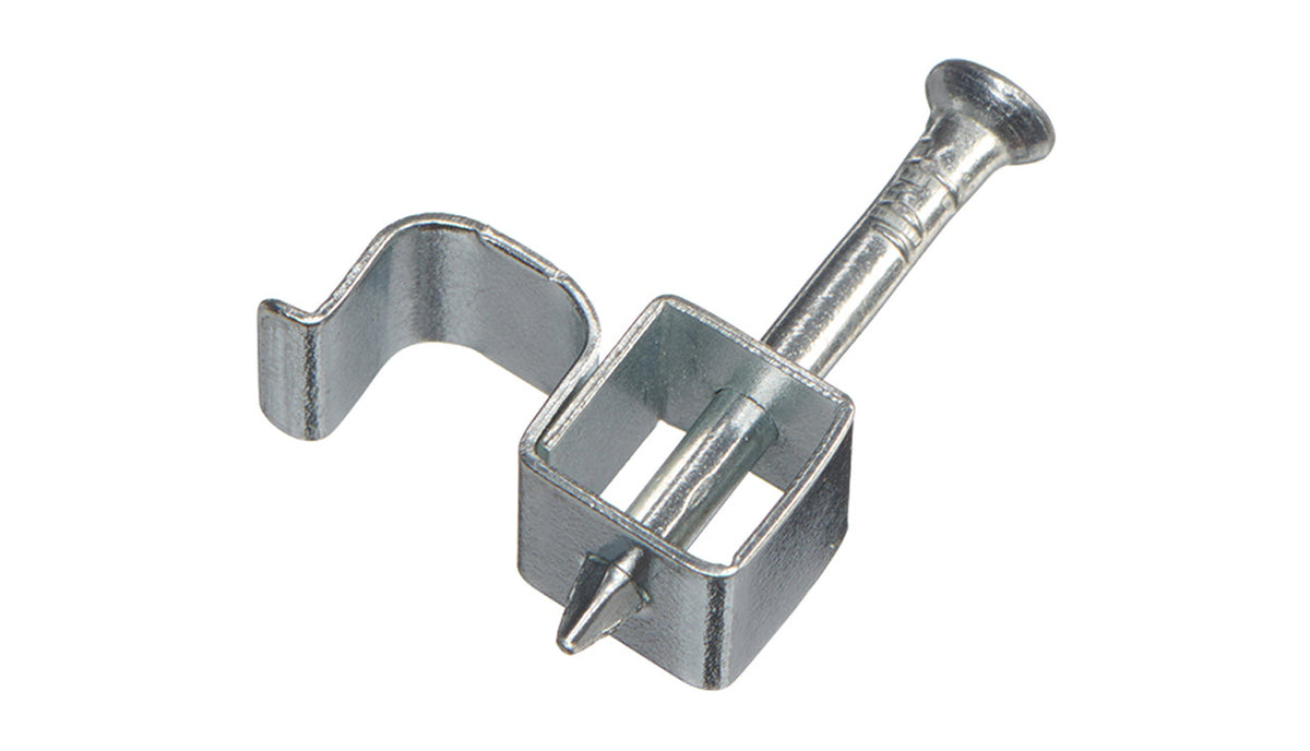 BUY Tower 70FR25 2.5mm Fire Rated T&E Cable Clips | Pack of 100 ...