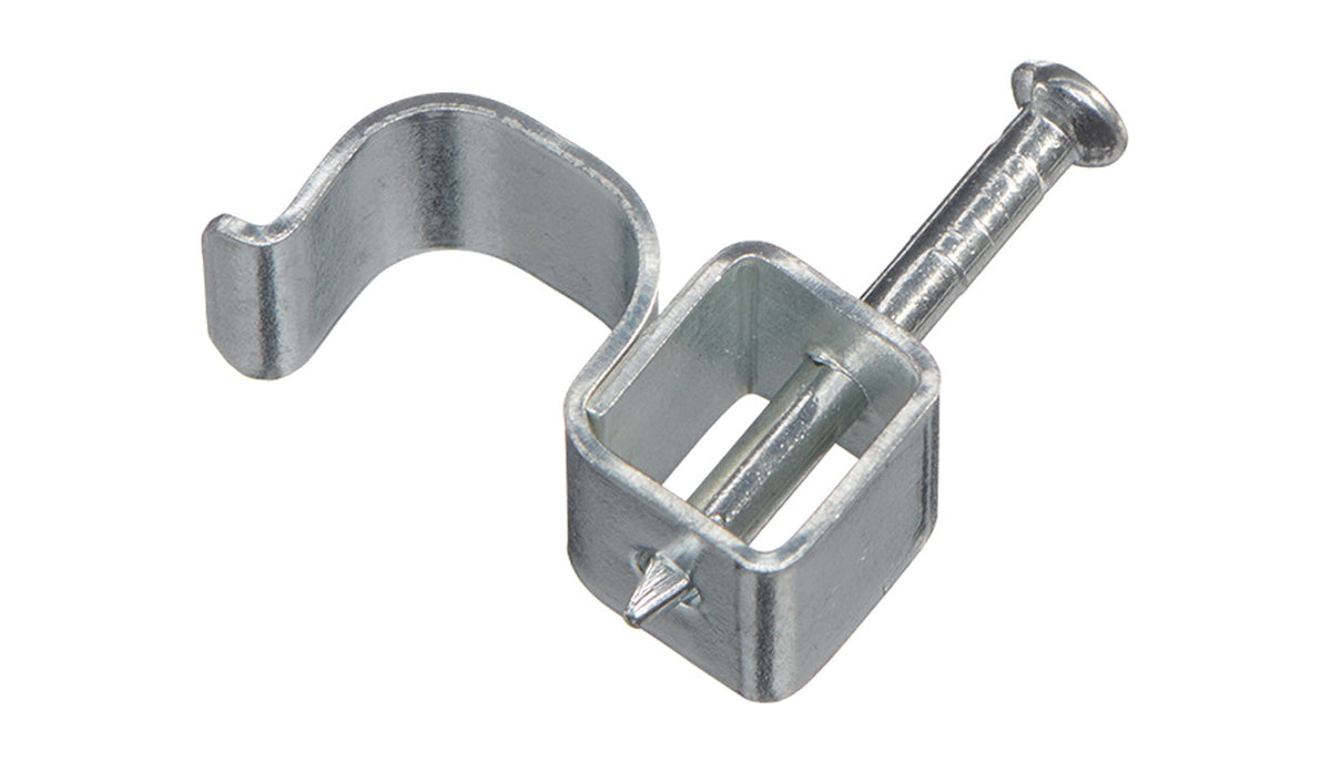 BUY Tower 70FR40 4.0mm Fire Rated T&E Cable Clips | Pack of 100 ...