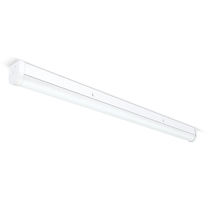 JCC JC71746EM/1-10V Skypack QR LED Batten 6ft Twin IP20 4000K 82W Emer ...