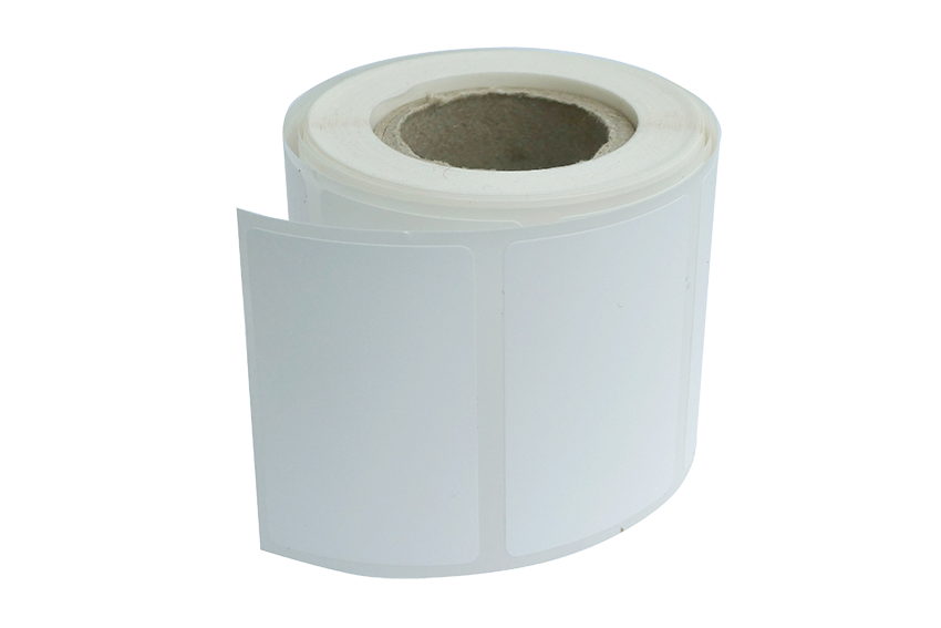 Kewtech KEW80LABEL 2x 300 Label Rolls, 39x25x50mm Direct Thermal ...
