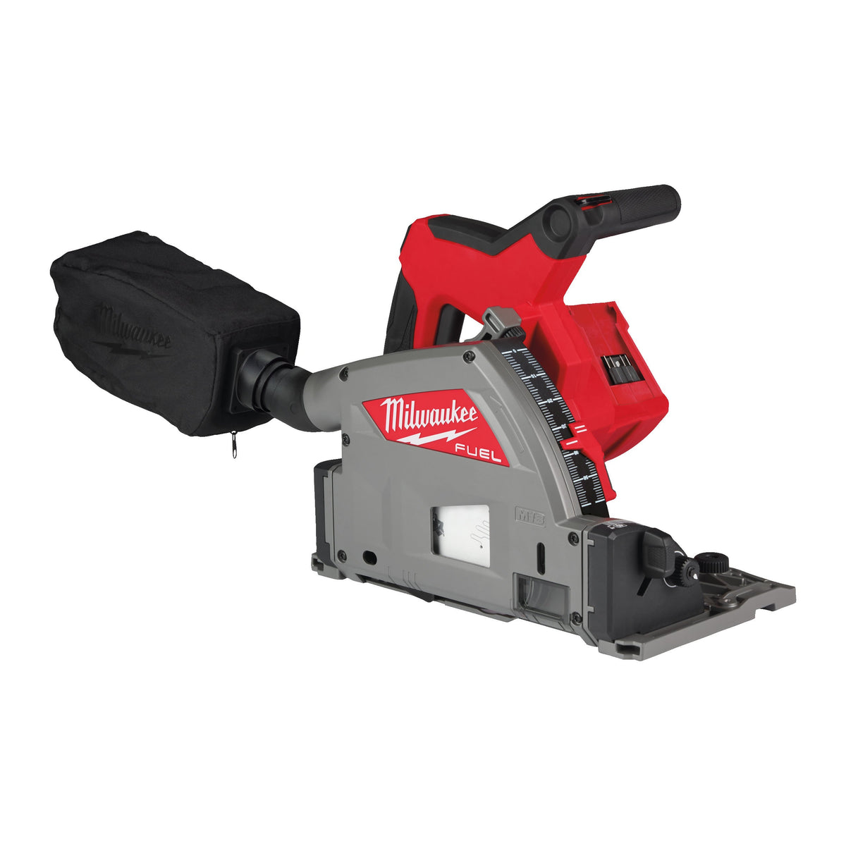 Milwaukee M18 FPS55-0P 18V FUEL Cordless Plunge Saw with Packout Case ...