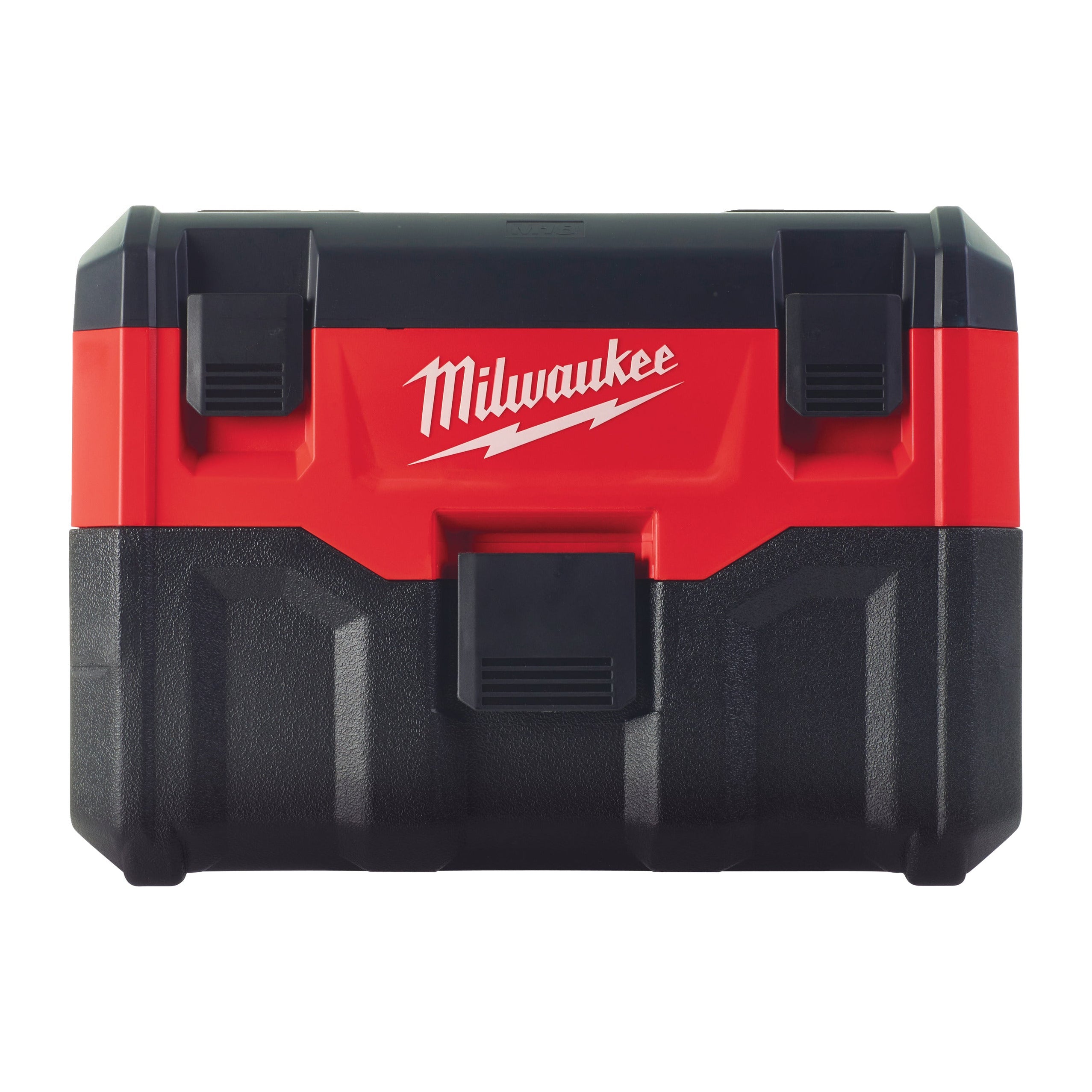 Milwaukee M18 VC2-0 18V Cordless Dust Extractor Wet & Dry Vacuum - Bare ...