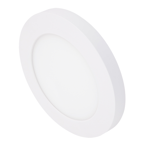 Ovia OV6406 Inceptor Apto 6W IP20 Fixed Adaptable LED Downlight with C ...