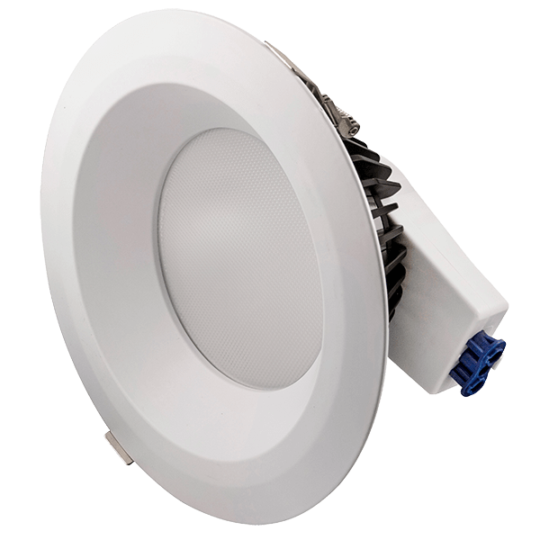 Ovia OV65308CTA 30W 3P Non-Dim CTA Dl 230mm Bezel IP44 — B2Belectrical.com