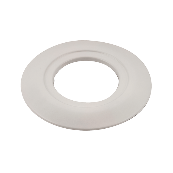 Ovia OVSP3120WH Converter Plate For Downlight 75mm Cutout White ...