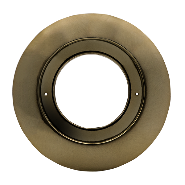 Ovia OXM-CPS-AB Converter Plate For Standard Inceptor Milli - Antique ...