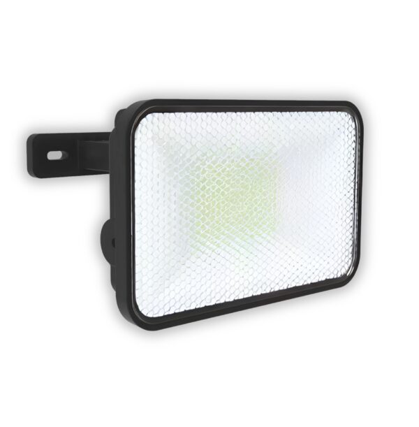 HiSPEC HSSLF020 Foss SWiTCH 3 CCT LED Floodlight with Optional Plug in ...