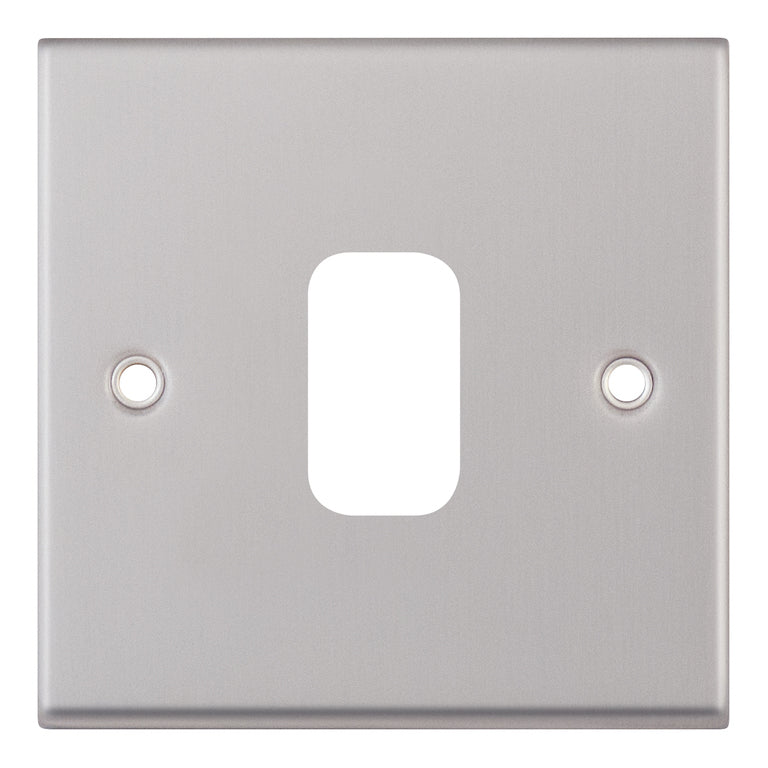 Selectric SGRID360-181 GRID360 | 7M-PRO 1 Aperture Modular Front Plate ...