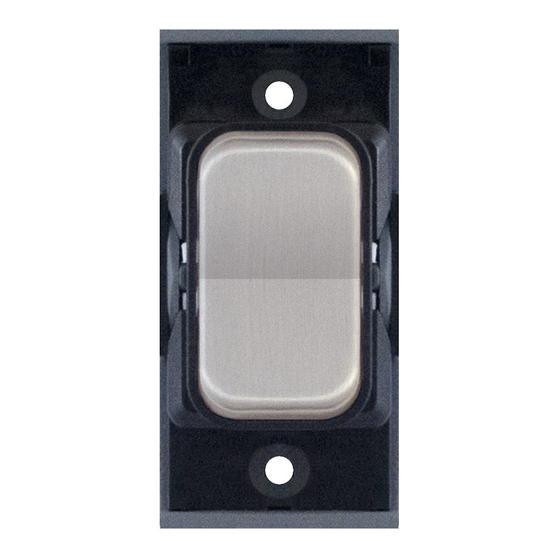 Selectric SGRID360-402 GRID360 | 20A SP 2 Way Centre Off Retractive ...