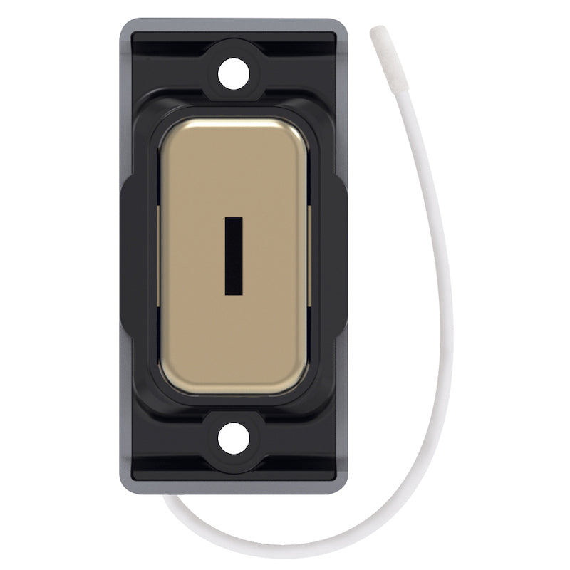 Selectric SGRID360-509 GRID360 Kinetic | IP42 Push On/Off Emergency Key ...