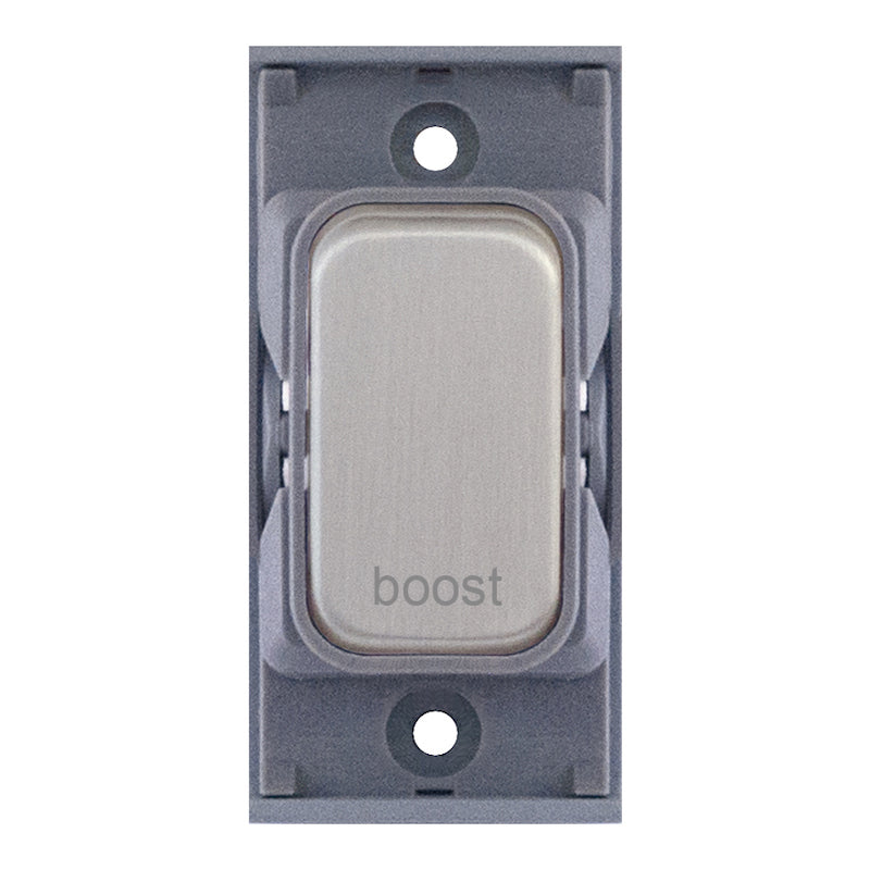 Selectric SGRID360-544 GRID360 | 20A DP Switch Module marked "boost ...