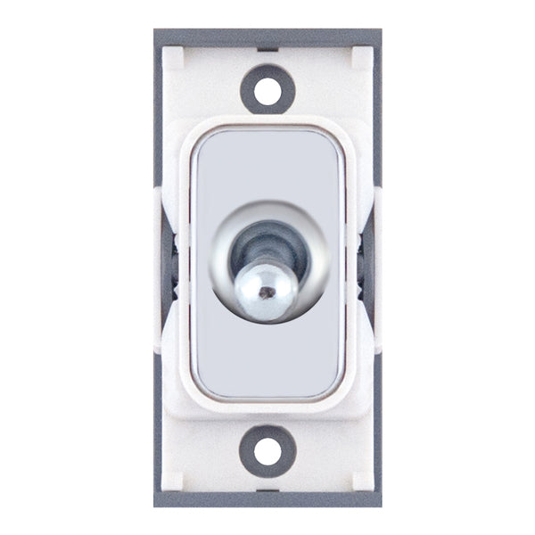 Selectric SGRID360-83 GRID360 | 10A 2 Way Toggle Switch Module ...
