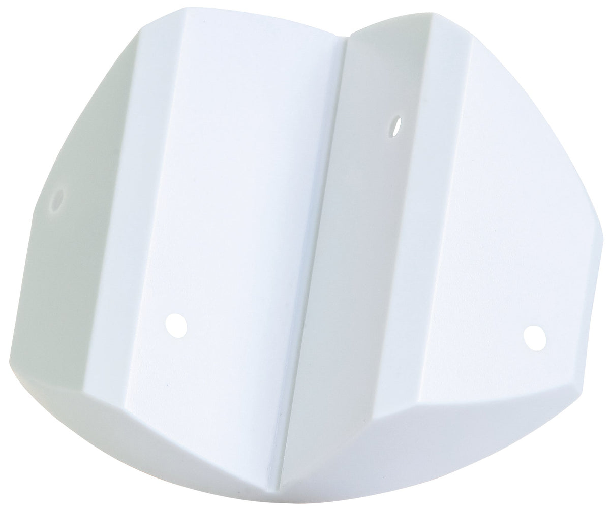 Timeguard SLWCB Corner Bracket for PIR - White — B2Belectrical.com