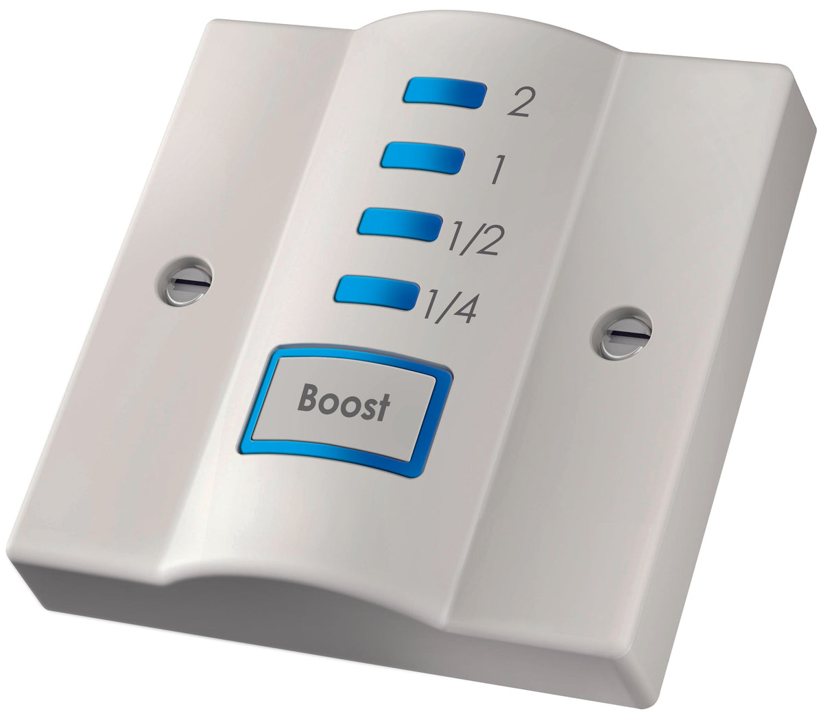 Timeguard STBT4 Electronic Boost Timer 2 Hour — B2Belectrical.com