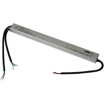 Ansell ADDIM100/24V/IP67/DD 100W 24V IP67 DALI Dimmable Driver ...