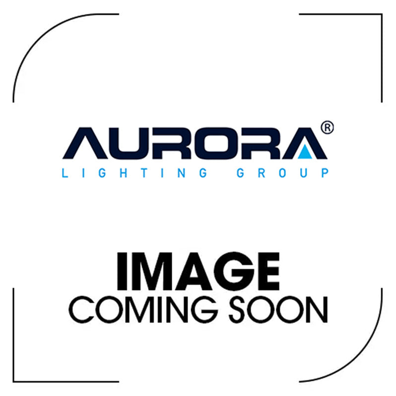 Buy Aurora AU-EMTS3B/65 IP65 Self-Test Twin Spot Emergency Light 3W ...