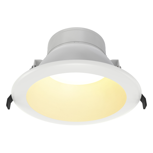 Ansell AVAN4/1 Vantage CCT LED Downlight 24W/27W 3000K–6500K | IP20 ...