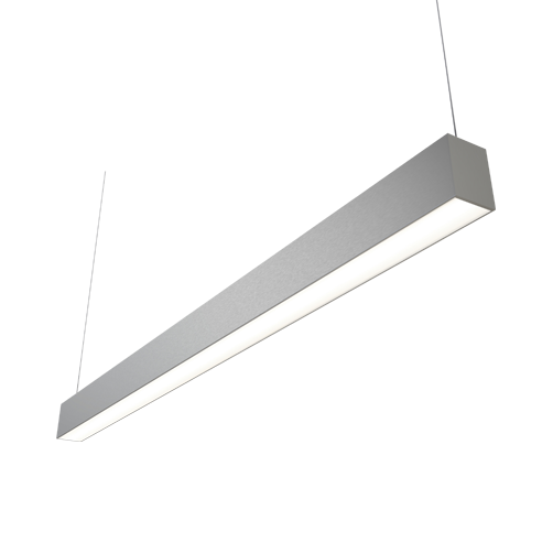 Ansell AVAS4/1/S/SM3 Vasco EVO 4ft Bi-Directional Linear with Self-Test ...