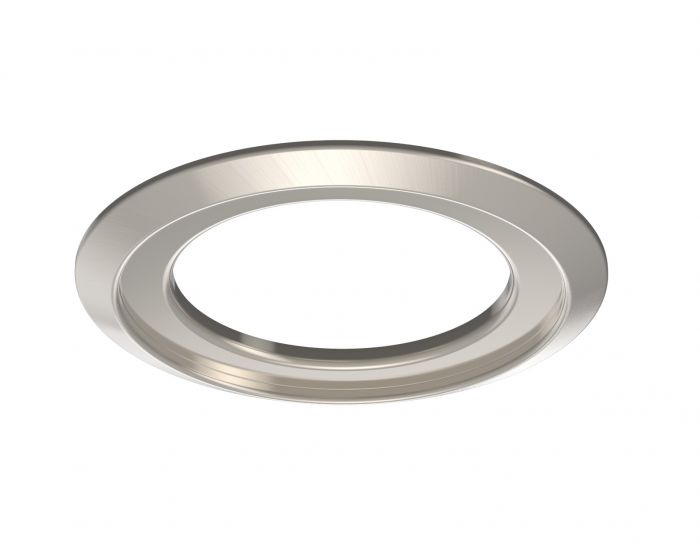 Collingwood DLCVT110BS Downlight Converter Plate Brushed Steel ...