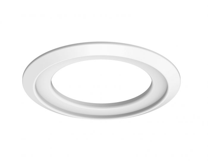 Collingwood DLCVT110MW Downlight Converter Plate Matt White ...