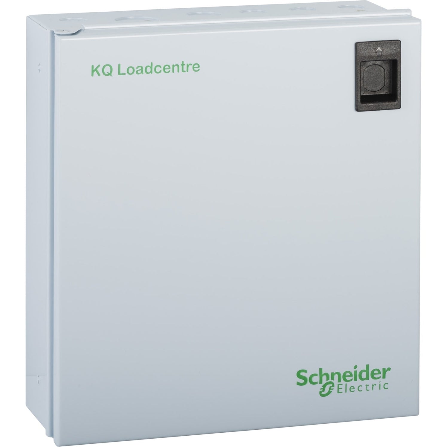 Schneider KQ 3 Phase Circuit Protection — B2Belectrical.com